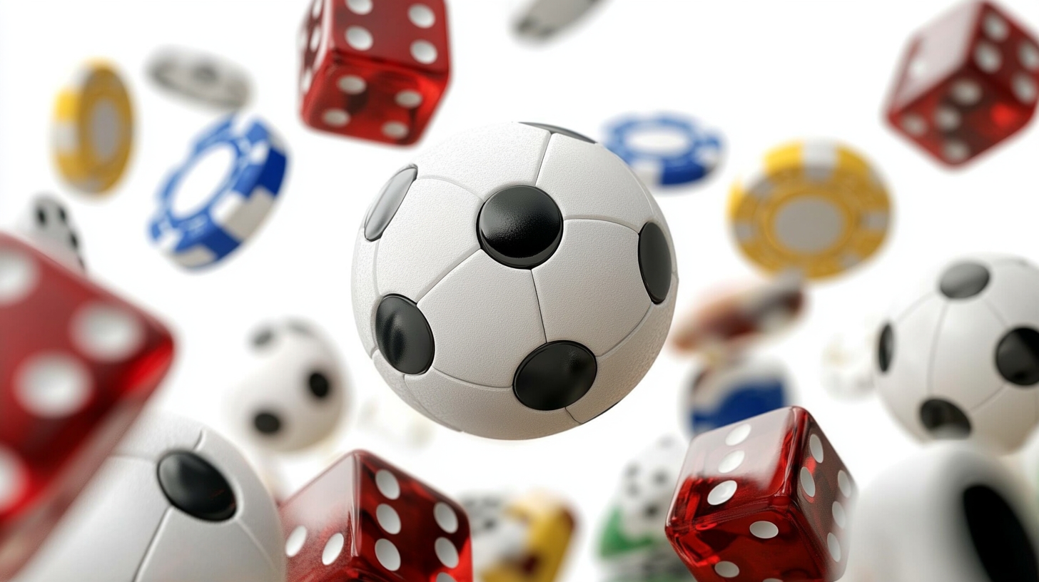 PLUS7777 Casino – Premier Online Gaming & Sports Betting Hub